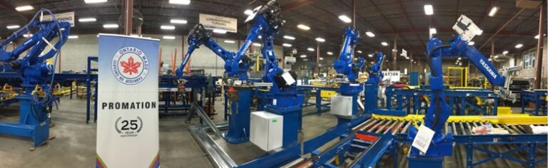 CNIC Member Profile: Promation – Canadian Nuclear Isotope Council