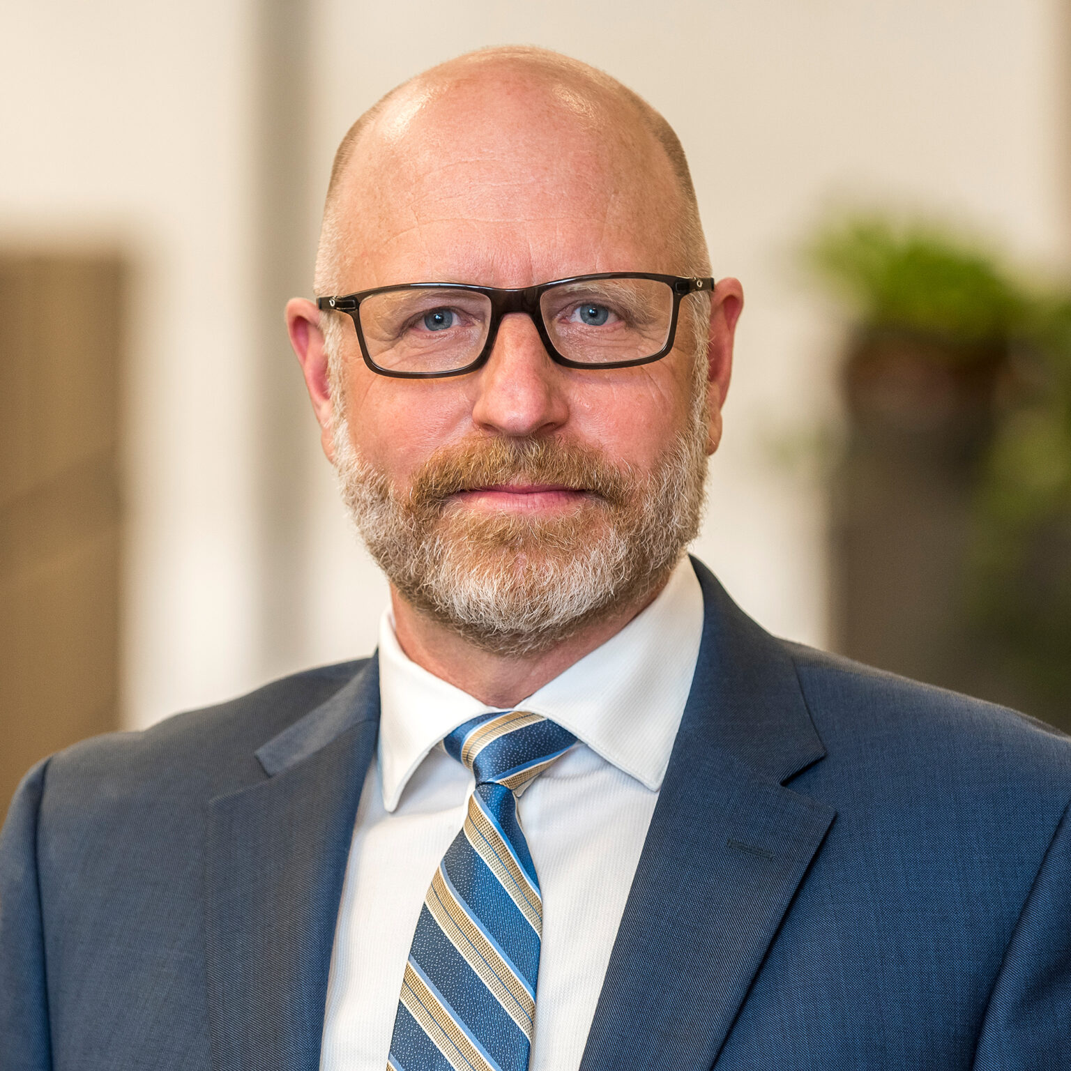 Board of Directors – Canadian Nuclear Isotope Council