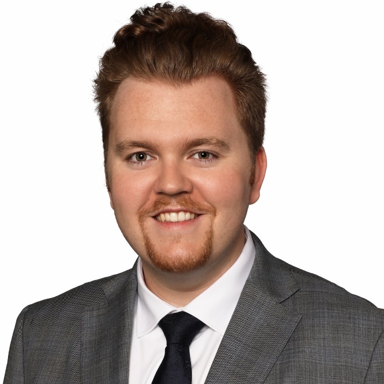 Staff – Canadian Nuclear Isotope Council