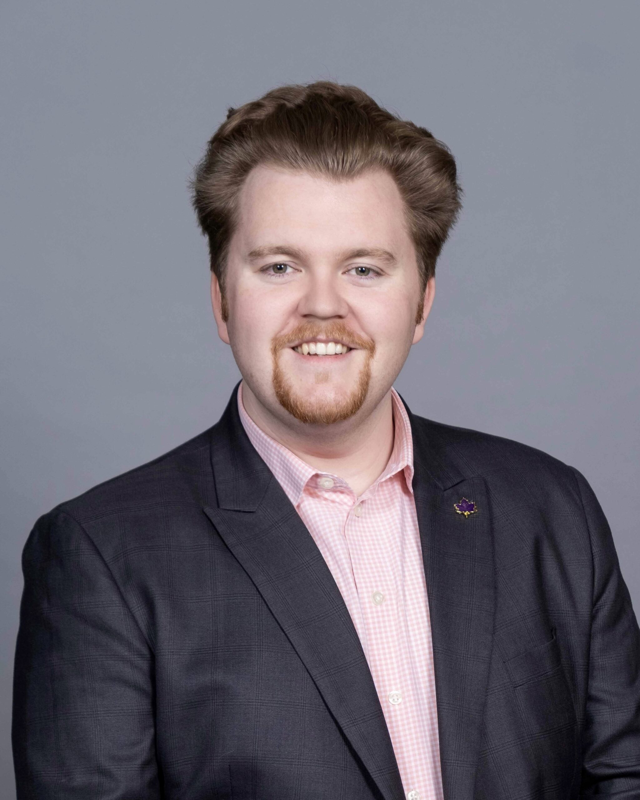 Staff – Canadian Nuclear Isotope Council